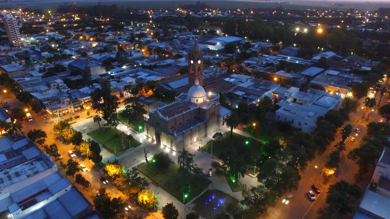 Municipio de Gálvez | Inicio